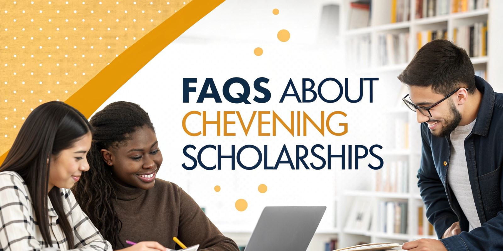 Chevening Scholarships Pakistan | Your Path to a UK Master's & Global Leadership